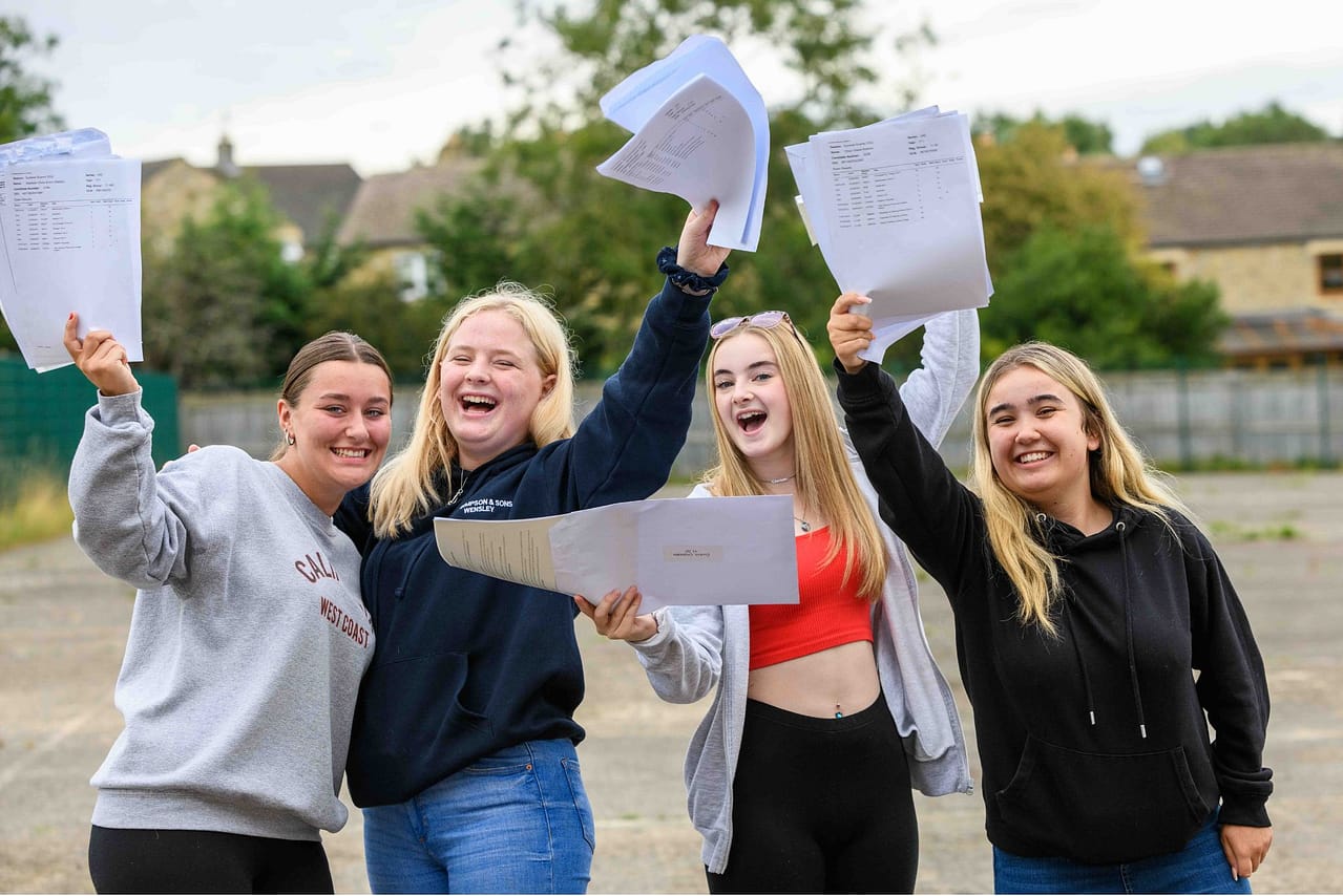 Julia Polley, Headteacher, The Wensleydale School | The Kasa Community