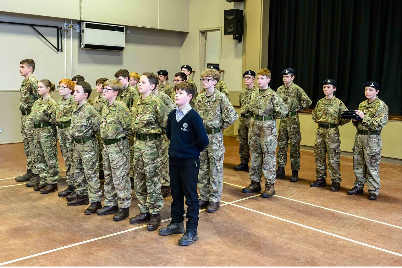 Julia Polley, Headteacher, The Wensleydale School | The Kasa Community