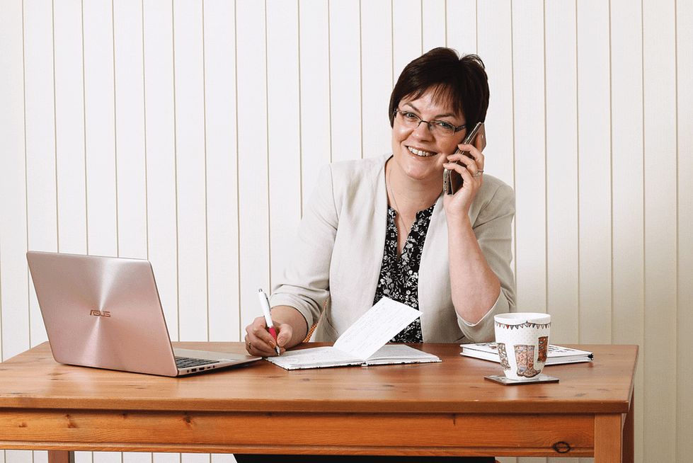 Jen Workman, Virtual Assistant, Business Owl | The Kasa Community